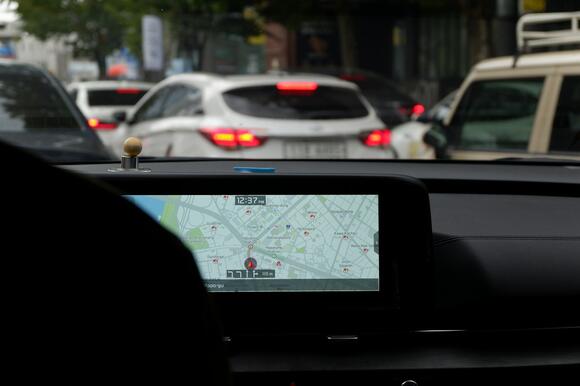 New "License Plate Reader" Tech Is Quietly Tracking Drivers - NewsBreak