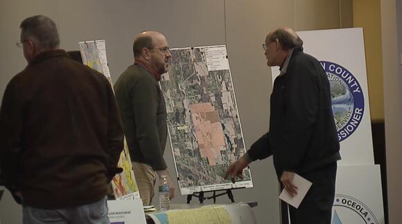 Howell Township data center informational meeting held - NewsBreak