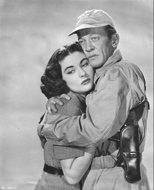 The Talent And Scandalous Life Of 'Perry Mason' Star William Talman: 57 ...