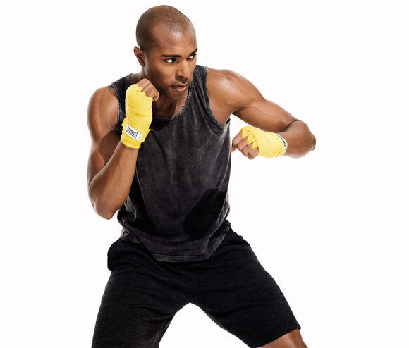 How to Shadow Box to Lose Weight and Gain Muscle - NewsBreak