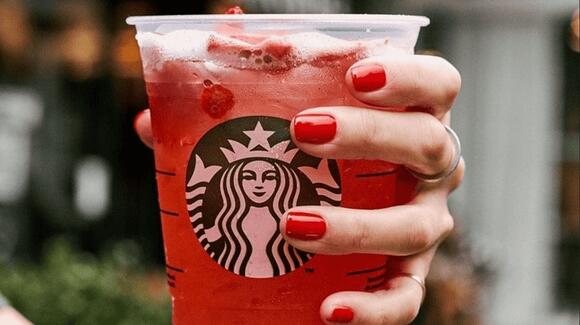Starbucks Drops New Drink for Hannah Montana Anniversary: Here's What ...