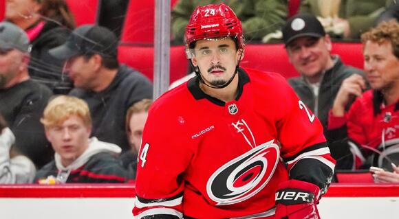 “Sometimes You’ve Got To Eat A Sh*t Sandwich” – Seth Jarvis Opens Up On ...