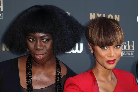 Next Top Model judge Miss J reveals 'I can't walk' in sad health update ...