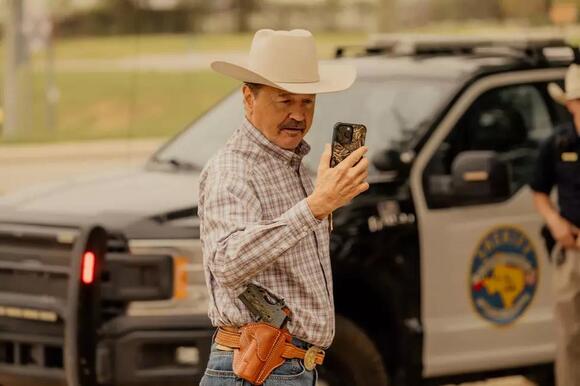 OPINION: Here's How 'Landman' Is Becoming Television's Most Unexpected ...