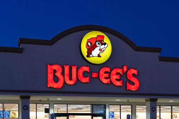 After largest Buc-ee’s groundbreaking ever, Arkansas finally has an ...