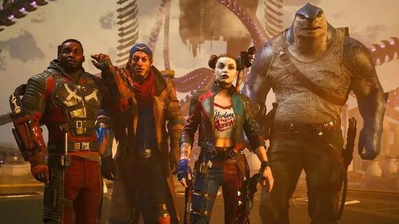 Suicide Squad: Kill the Justice League Cost Nearly $200 Million in ...