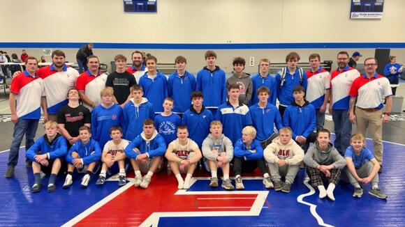 Foley Invitational Brings Excitement And Fierce Competition To Fans ...