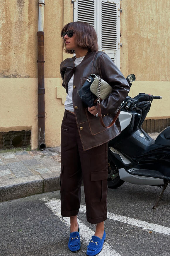 Fashion's Most Functional Pant Trend Is Back—Here Are the 7 Chicest ...