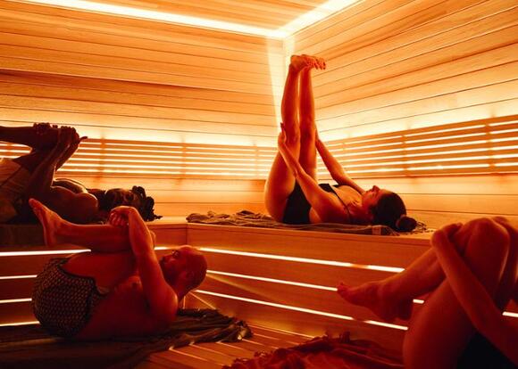 Othership Raises $11M To Grow Social Sauna & Ice Bath Experience ...