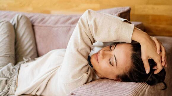 11 lessons every woman can learn about resilience during health ...