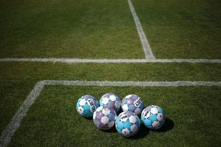 In Bay Area, World Cup is set to boost fast-growing grassroots soccer ...