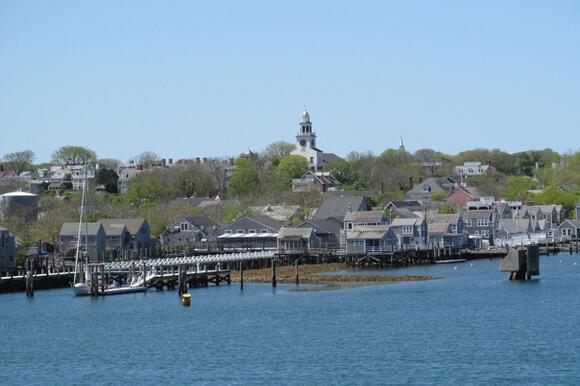 16 US Islands You Can Rent for Private Parties - NewsBreak