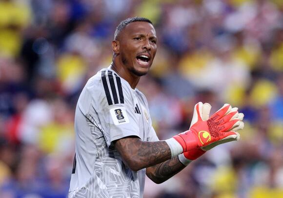 Eloy Room helps Curacao earn first World Cup point with Ecuador draw ...