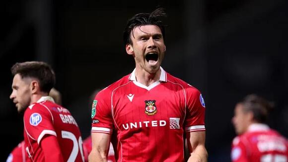 Where to watch Wrexham vs. Reading live stream, TV channel, start time ...