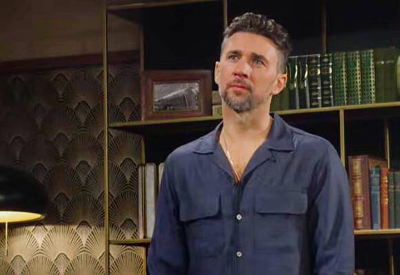 Y&R Spoilers: Cane’s Emotional Reaction To Lily’s Betrayal And Victor’s ...
