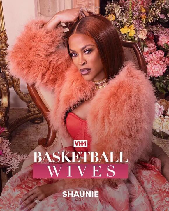 It’s A Wrap: Shaunie O’Neal Confirms ‘Basketball Wives’ Is Officially ...