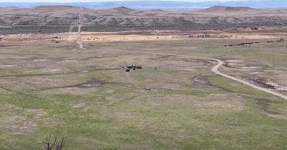 A curious Idaho wetlands dispute challenges Supreme Court ruling