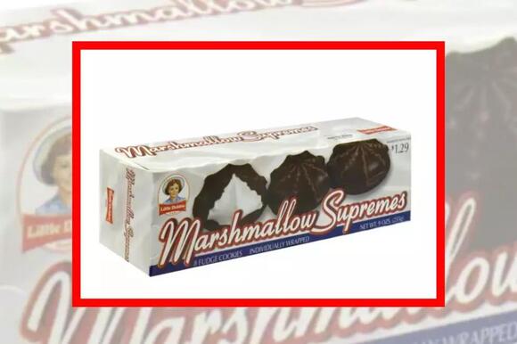 Every Discontinued Little Debbie Cake That Needs to Come Back - NewsBreak