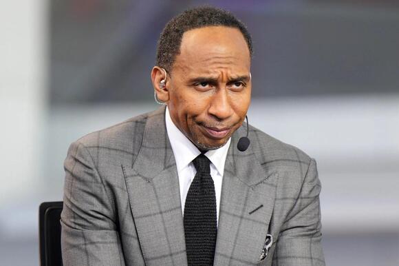 ‘One of the Least Prepared People’ – Stephen A. Smith Gets Called Out ...