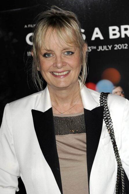 74-Year-Old Twiggy Makes Rare Appearance And Still Looks Gorgeous As ...