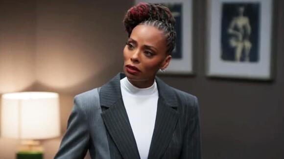 Trailer: Eva Marcille's 'All The Queen's Men' Back for Fiery Fifth ...