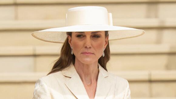 Princess Kate’s Medical Records Were Offered for Sale by a Hospital ...