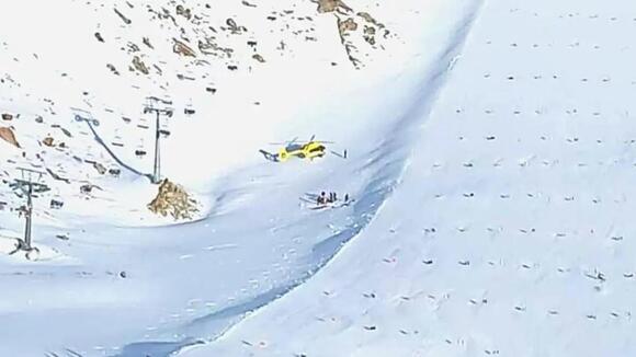 Criminal Investigation Launched into the Death of Rising Ski Star ...