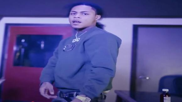 Kay Flock's Lawyer Denies Rapper Was Stabbed in Prison: 'He's Quite ...