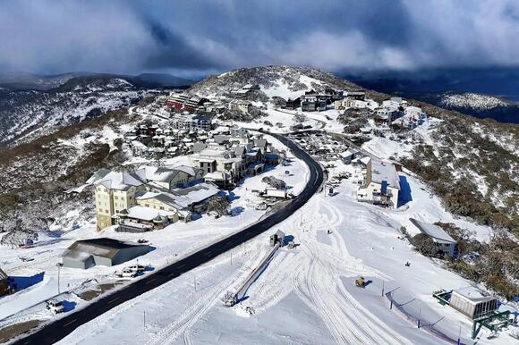 Australia’s 2026 Ski Season Begins Tomorrow & All 5 Major Resorts ...