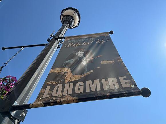 Join The Fun At Longmire Days In July 2026 - NewsBreak