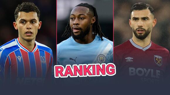 The 10 biggest transfers in the January 2026 window: Gallagher in top ...