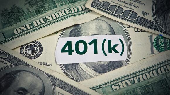 What Is the Average 401(k) Plan Match in 2025? - NewsBreak