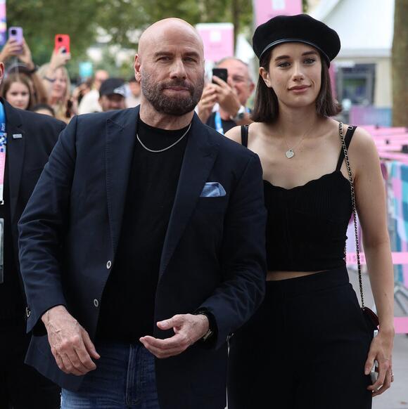 John Travolta Opens His Heart About Grief, Love and Moving Forward ...