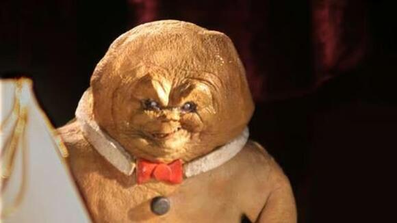 The 13 Least Scary Horror Movie Villains - NewsBreak