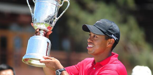 A Century of Champions at the U.S. Open: Full History of Winners ...