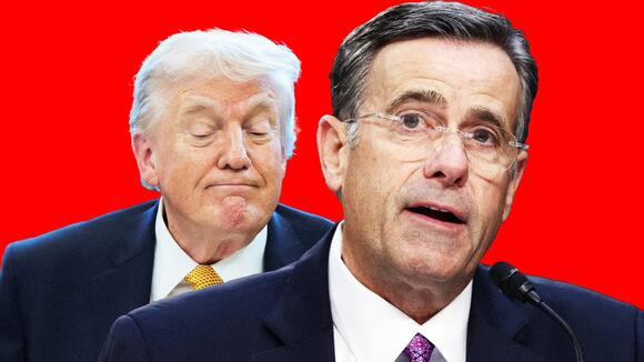 Trump Goon Admits MAGA Donors Promised Secrets Were Duped - NewsBreak