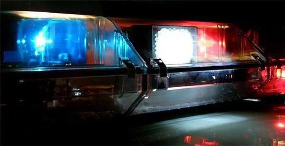 Teens allegedly fire gunshots near law enforcement working suicide ...