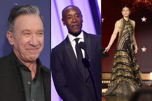 10 Colorado Celebrities Who Made It Big - NewsBreak