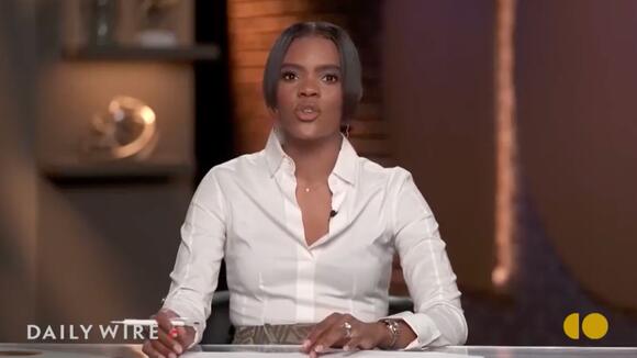 Candace Owens Claims Transgenderism is ‘Worse Than Jim Crow Laws ...