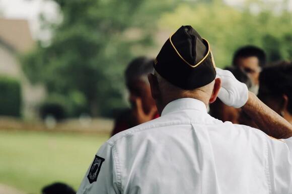 Veteran Fraud Scandal Unfolds: Veterans Guardian Accused of Massive VA ...