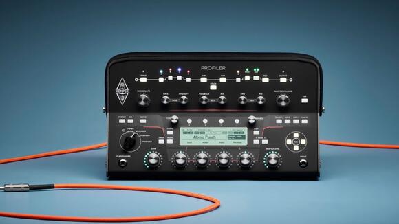 Kemper rolls out the latest evolution of its Profiling tech – and this ...