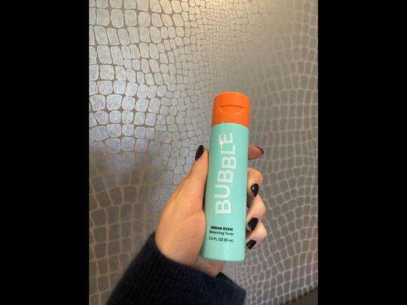 Bubble Skincare review: We try the brand’s moisturiser, face oil and ...