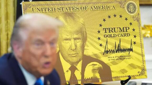 White House admits Trump's big gold card boast is bogus in new court ...