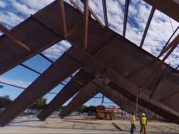 OSHA lawsuit against Inland Crane dismissed after deadly Boise hangar ...