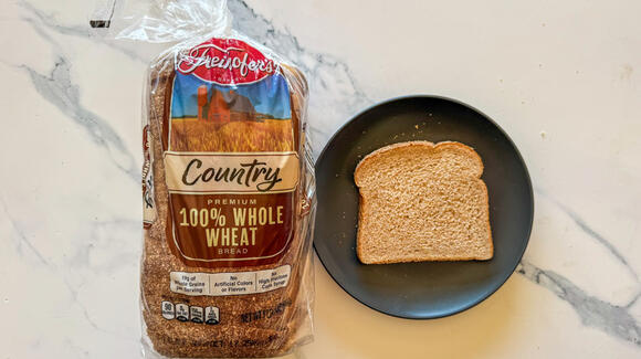 10 Grocery Store Wheat Bread Brands Ranked Worst To Best - NewsBreak