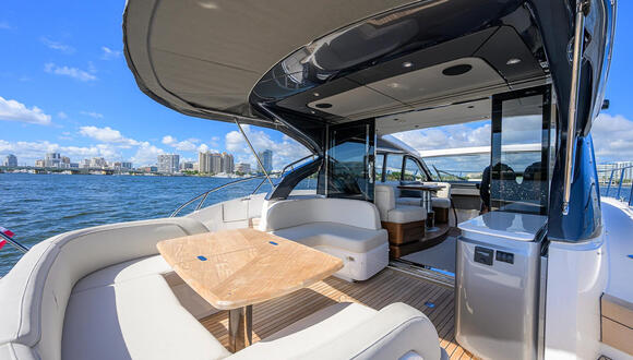 For Sale: 2026 Princess V50 - NewsBreak