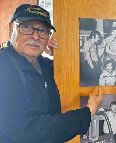 'Emergency' TV Star Marco Lopez Turns 90 - NewsBreak