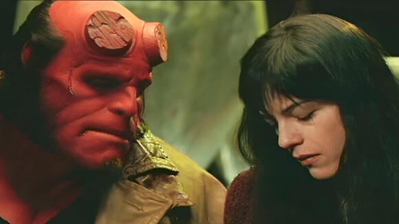 Guillermo del Toro Movies Ranked By Rotten Tomatoes - NewsBreak