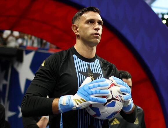 Argentina rips ‘disaster’ field at Mercedes-Benz Stadium for 2024 Copa ...