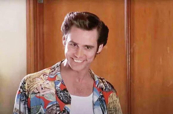 Police shocked to find motorist driving ‘Ace Ventura-style’ in snow ...